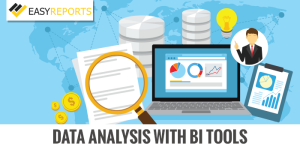 How Business Intelligence Transforms Data Analysis - Easy Reports