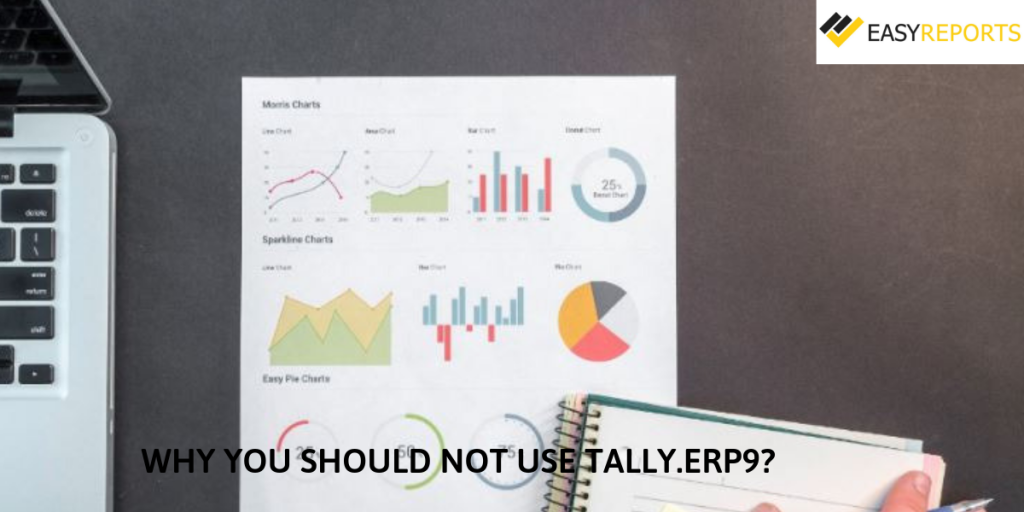 Where Tally.ERP 9 Falls Short: Key Limitations to Consider