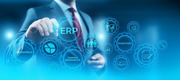 Top 5 ERP Software in India - Easy Reports