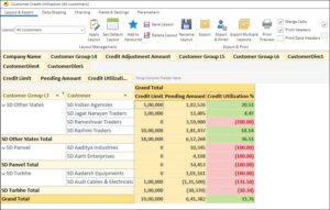 Top 5 Accounting Features of Tally Prime - Easy Reports